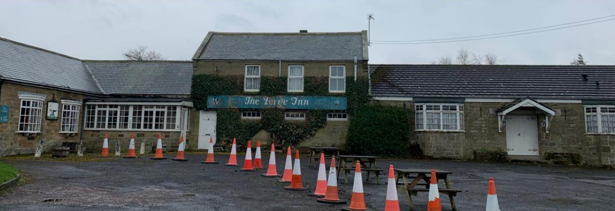 The Forge Inn – Community Engagement – Ulgham Village Website